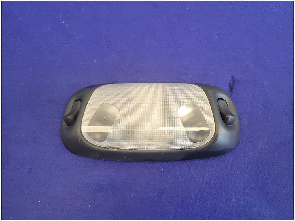 1999-2004 Ford Mustang GT 4.6L Coupe Dome Map Light Roof Lamp 2675 ...
