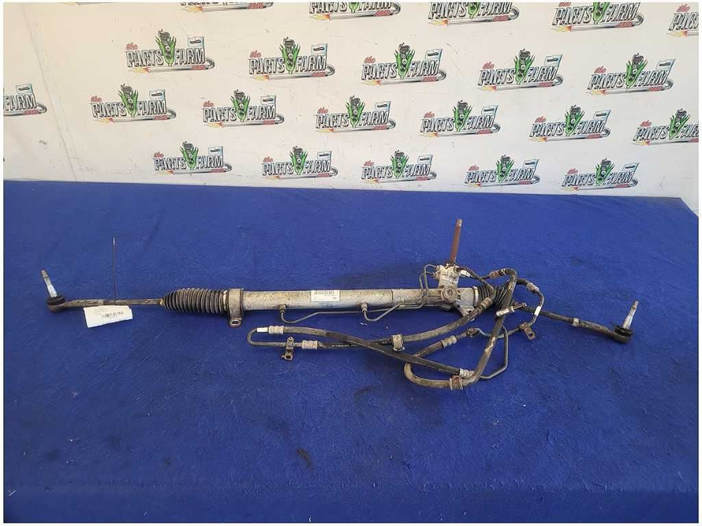 2010-2015 Chevrolet Camaro SS Power Steering Rack Pinion Gear Front 27 ...