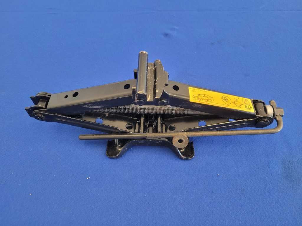 1994-1998 Ford Mustang GT Cobra Scissor Jack Emergency Roadside 2647 ...