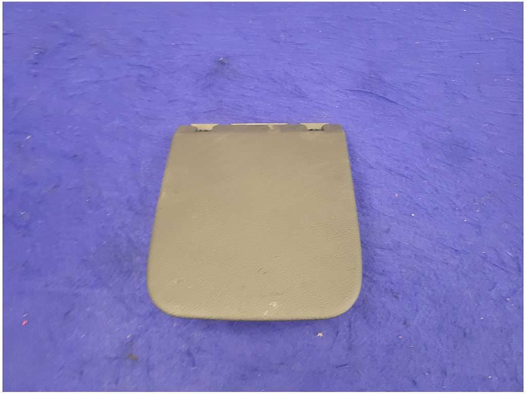 2003-2006 Chevrolet SSR Pickup Truck Ashtray Panel Cover Front Dash 26 ...