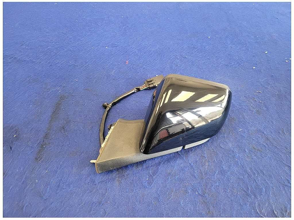 2015-2020 Ford Mustang GT S550 Driver Rear View Mirror BLIS Paint UA 2 ...