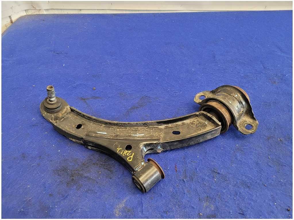2011-2014 Ford Mustang GT500 GT Passenger Right Lower Control Arm Fron ...