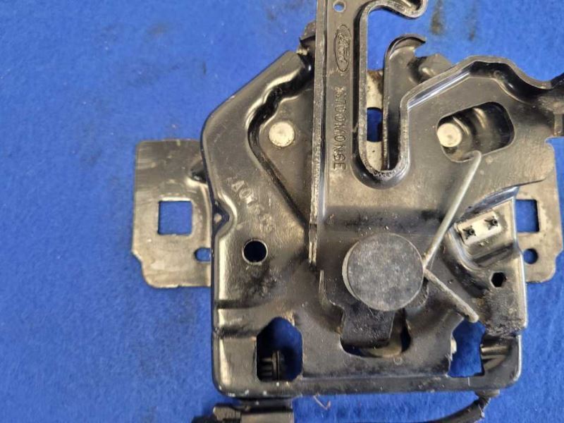 2015-2020 Ford F150 4x4 Pickup Truck Front Hood Latch Safety Lock 2482