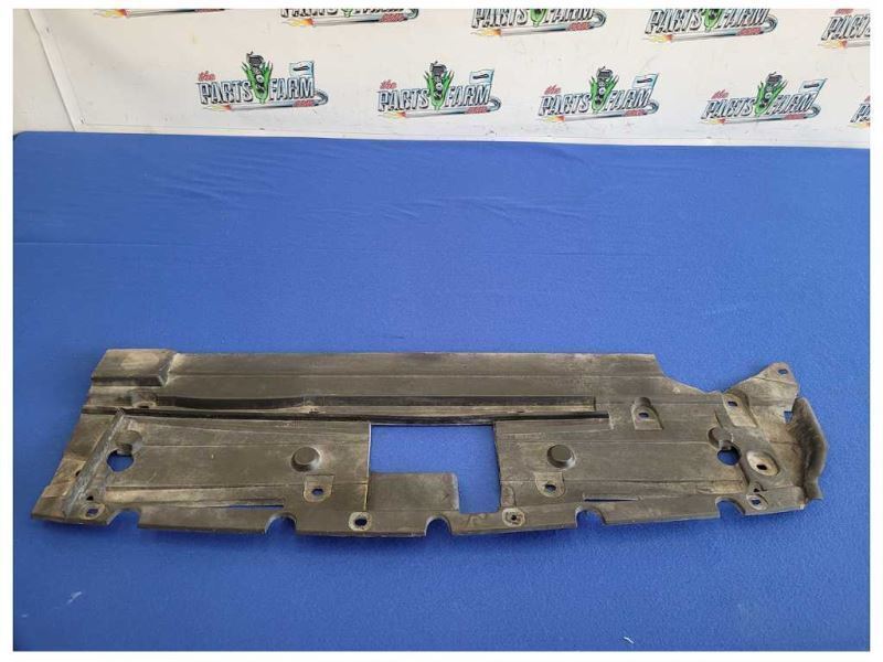 2018-2020 Ford F150 F-150 Pickup Truck Front Sight Shield Radiator Cov ...