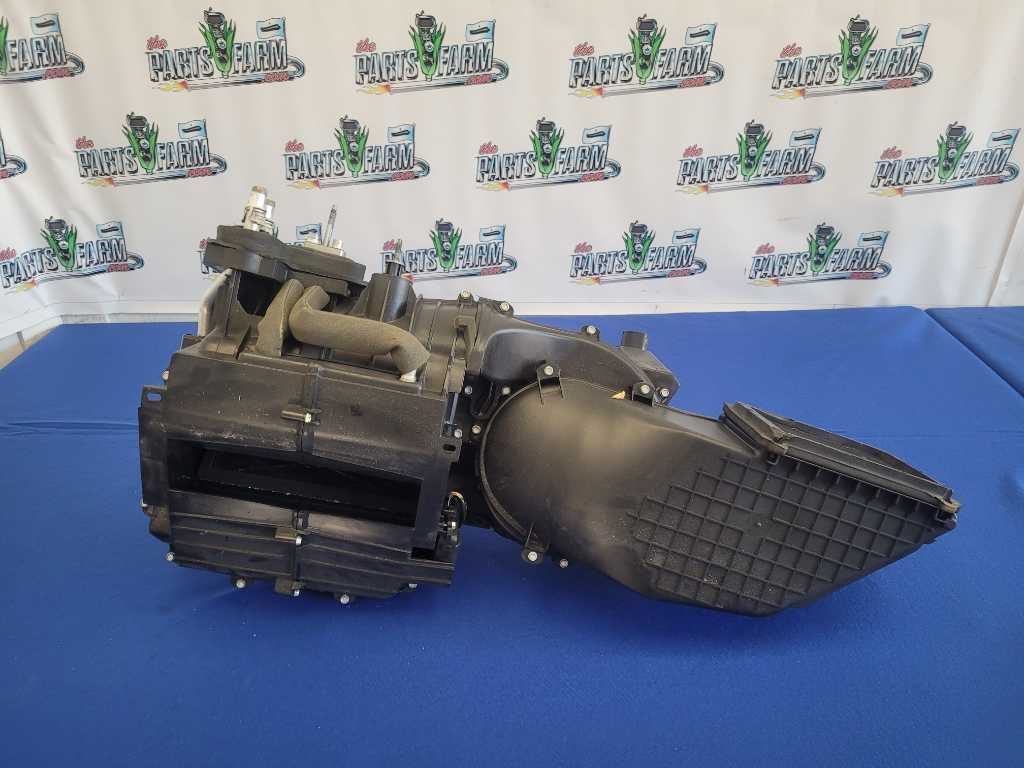 2005-2009 Ford Mustang GT 4.6L Front Heater Box Core HVAC Air AC 2645 ...