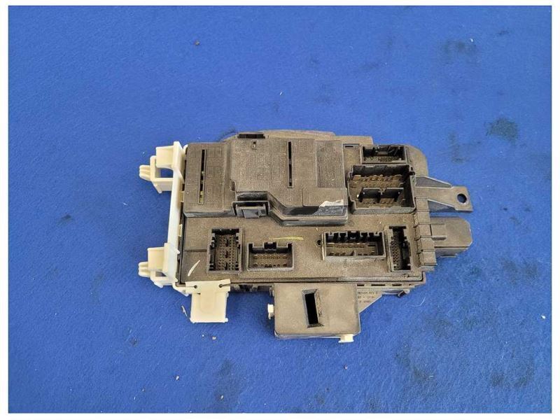 2017 Ford F150 4x4 Pickup Truck Body Control Module Smart Box 2580 ...