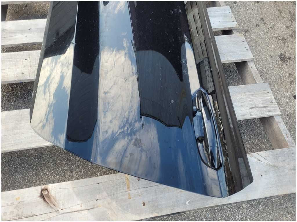 20152023 Ford Mustang GT S550 Passenger Coupe Door Shell Paint G1 2763 ...