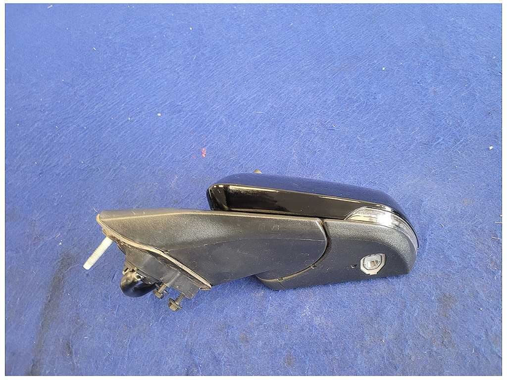 2015-2020 Ford Mustang GT S550 Driver Rear View Mirror BLIS Paint UA 2 ...