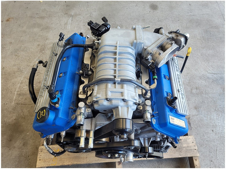 Muscle Car Parts: Mustang Parts, Engines & Accessories | Parts Farm ...
