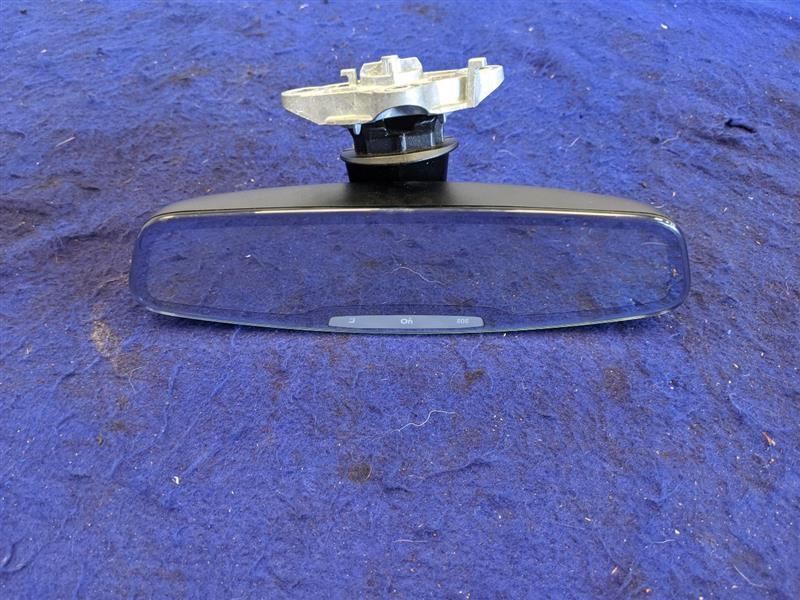 Camaro rear view mirror store