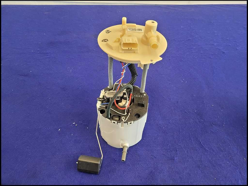 2016-2024 Chevrolet Camaro SS OEM NTO Fuel Pump Hat Rear Gas Tank C43 ...