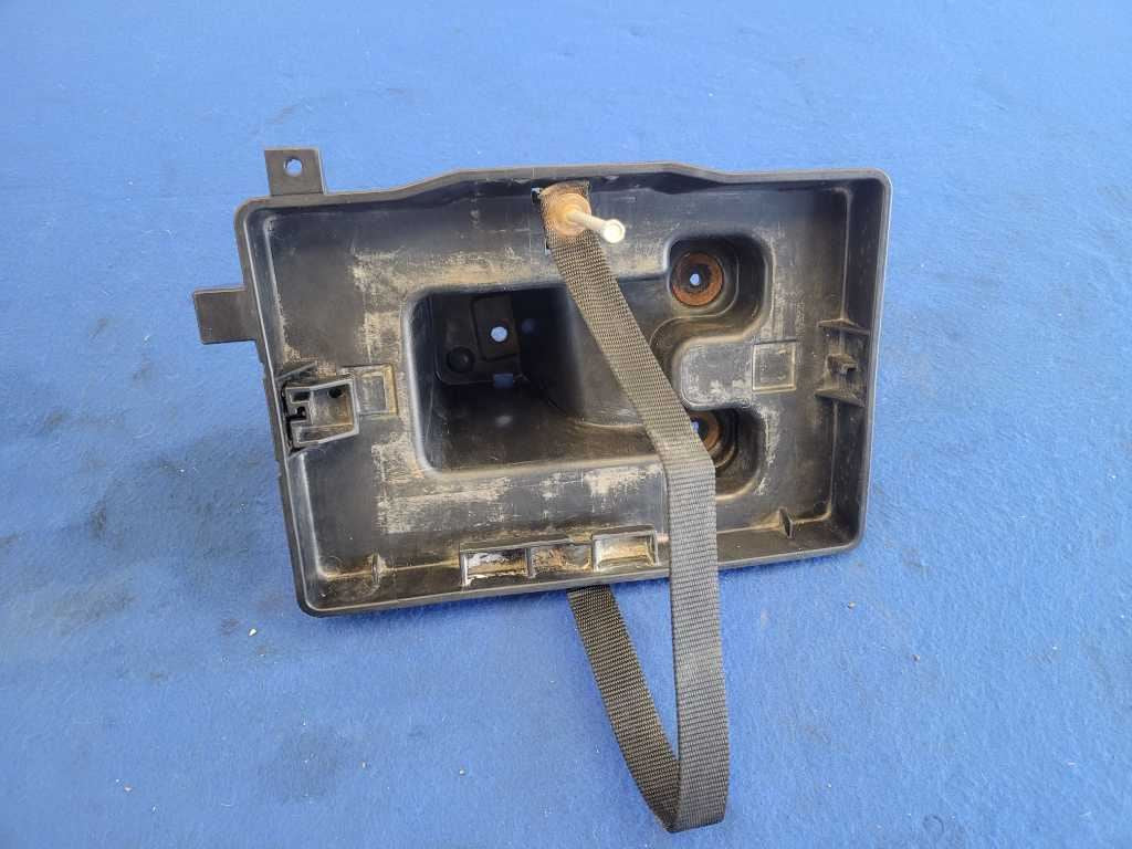 2005-2014 Ford Mustang GT S197 5.0L Battery Tray Bos Front Engine 2677 ...