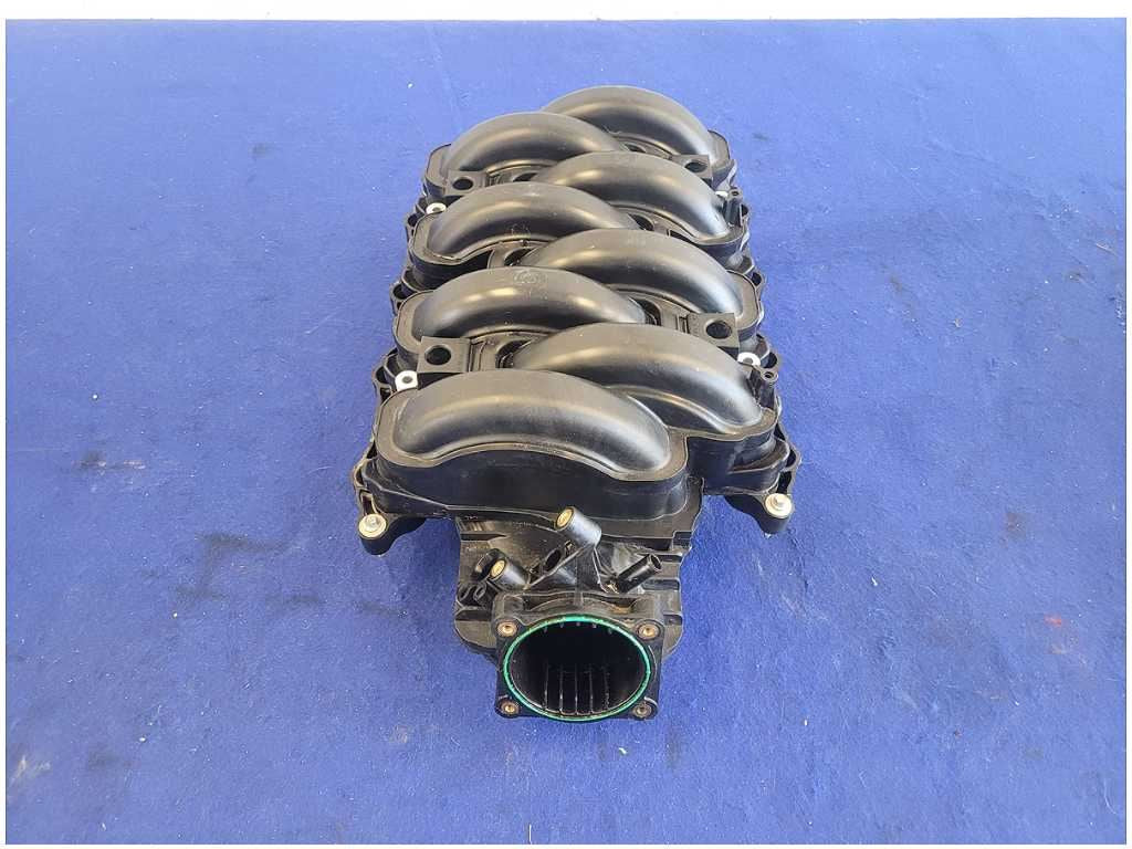 2011-2014 Ford F150 5.0L Pickup Truck F-150 Intake Manifold BL3E-9424 ...