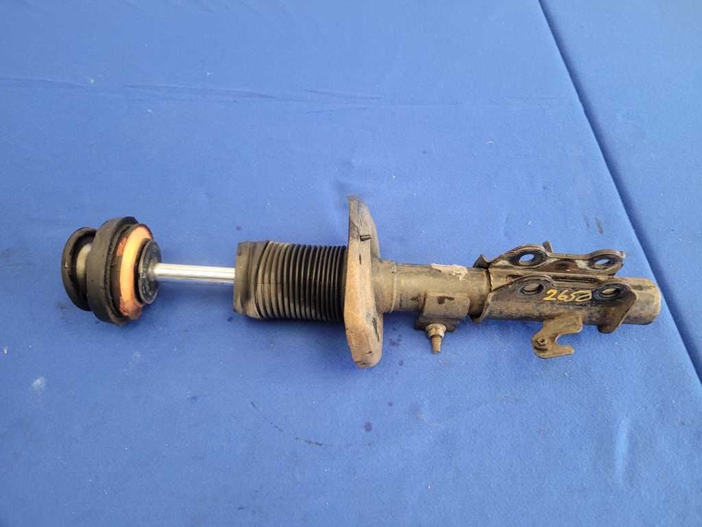 2010-2015 Chevrolet Camaro 1LE SS Passenger Front Strut Suspension 265 ...