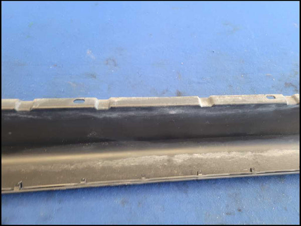 2003-2004 Ford Mustang Cobra SVT DOHC Passenger Lower Rocker Panel Pai