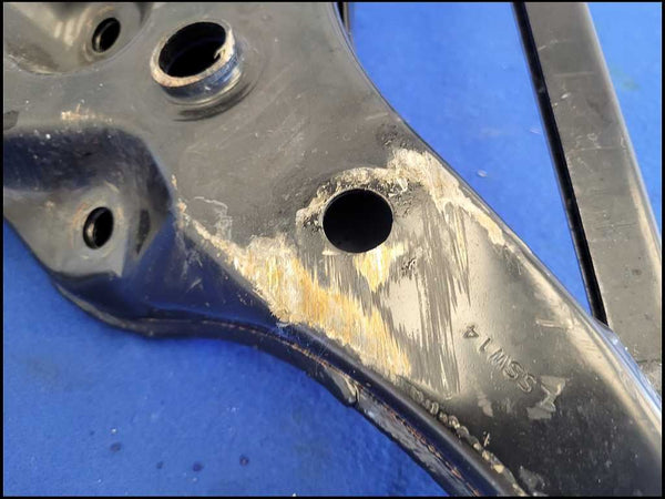 2015-2020 Ford F150 4x4 Pickup Truck Front Driver Left Lower Control A