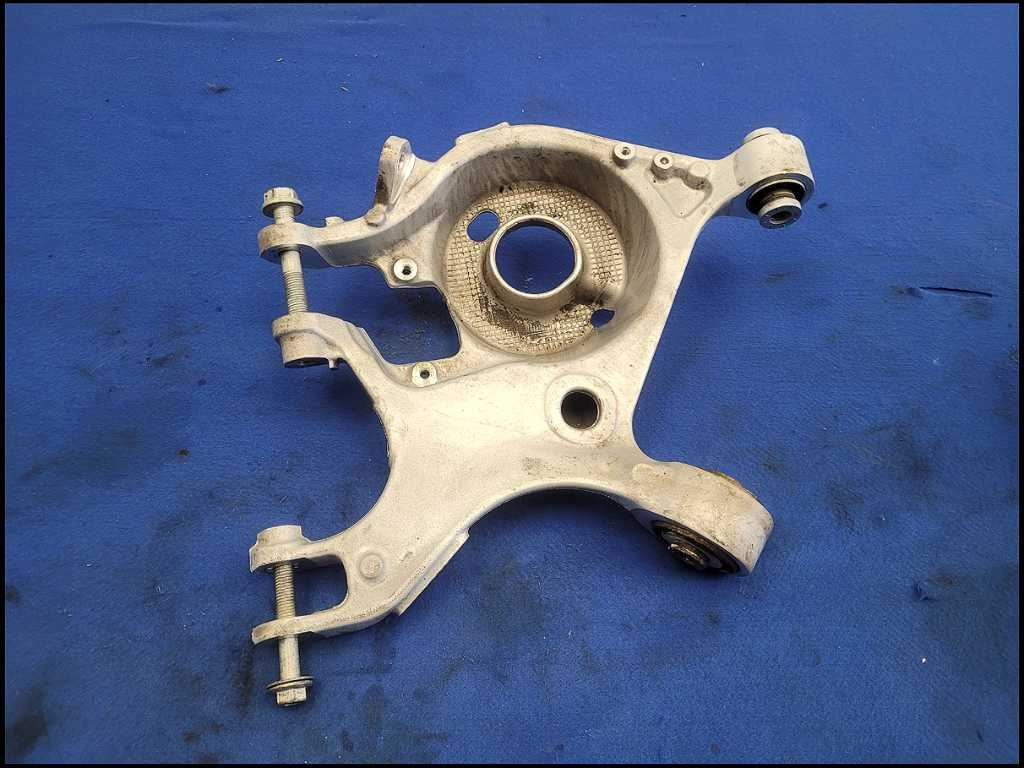 2020-2022 Ford Mustang Shelby GT500 Passenger Lower Control Arm Magner ...