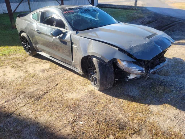 2018 Ford Mustang Shelby Mustang GT350 Coupe BCM Body Control Module S