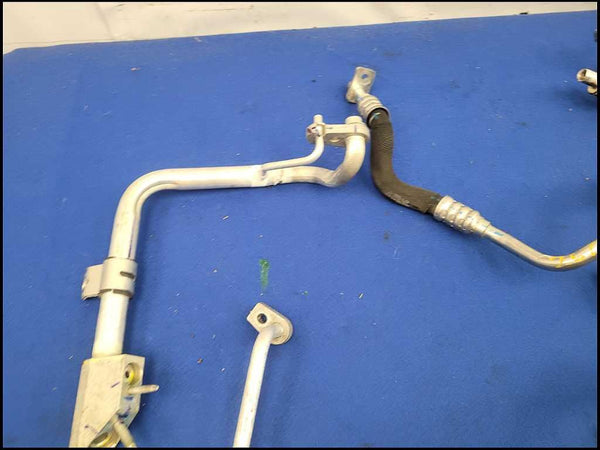 2020-2022 Ford Mustang Shelby GT500 5.2L AC Hoses Pipes HVAC Lines Coo