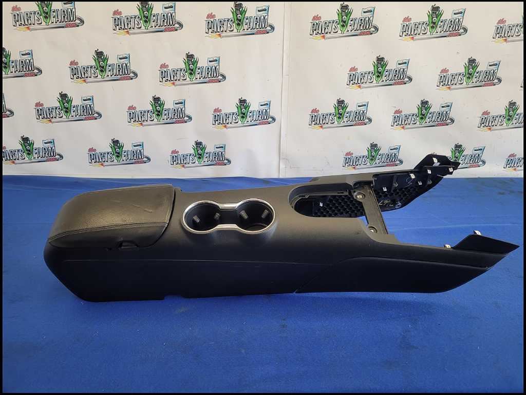 2015-2023 Ford Mustang GT Center Console Ambient Lighting M/T Blue Sti ...