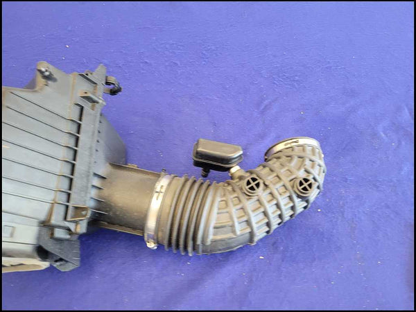 2016-2023 Chevrolet Camaro SS OEM NTO Cold Air Intake Tube C43