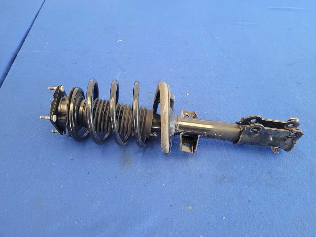 2011-2014 Ford Mustang GT S197 Front Strut Spring Suspension 2639 – The ...