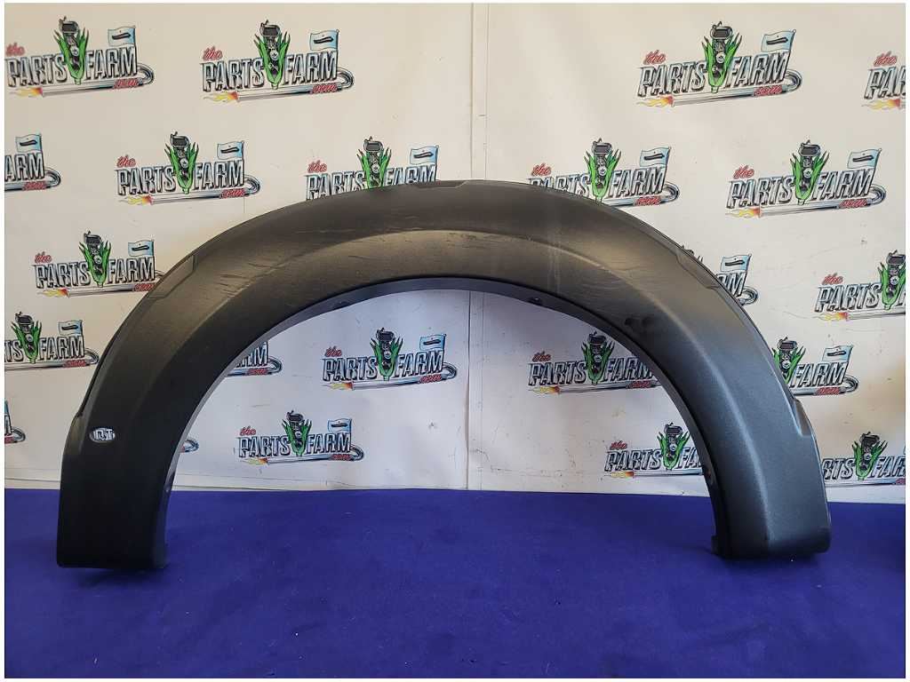 2015-2017 Ford F150 4x4 Pickup Truck Passenger Rear Fender Lip Molding ...
