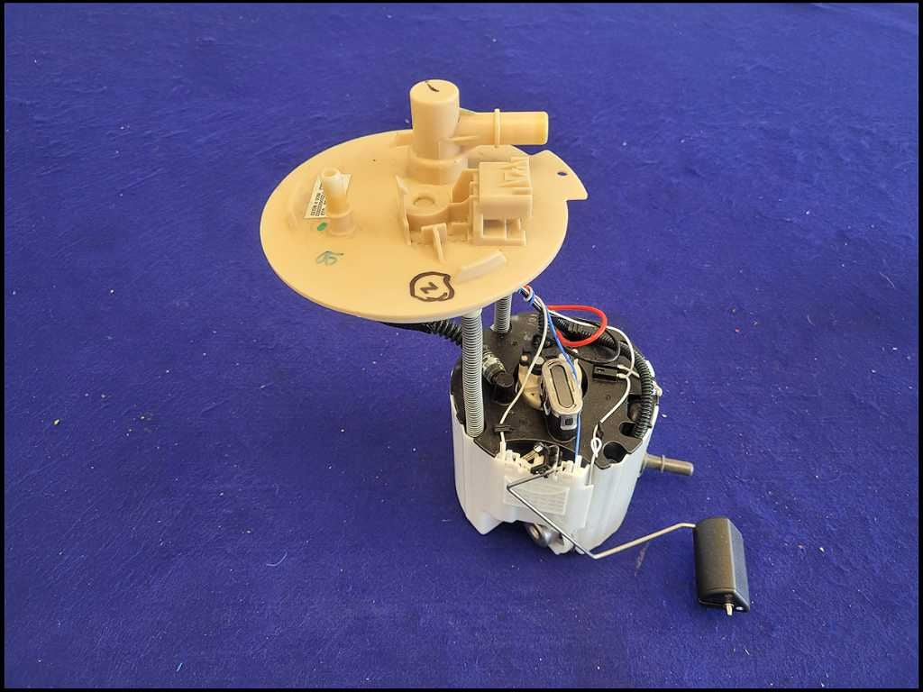 2016-2024 Chevrolet Camaro SS OEM NTO Fuel Pump Hat Rear Gas Tank C43 ...